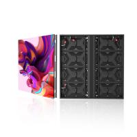 China P5.7 Outdoor aluminum LED screen LED Display Billboard Sign Board for sale