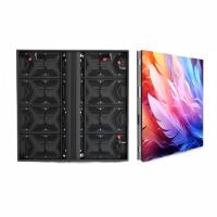 China P6.67 Outdoor aluminum LED screen LED Display Billboard Sign Board for sale