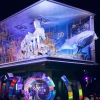 China P10 Outdoor aluminum LED screen LED Display Billboard Sign Board for sale