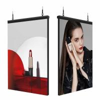 China P1.95 Indoor fixed LED screen Ultra-thin LED display screen for sale