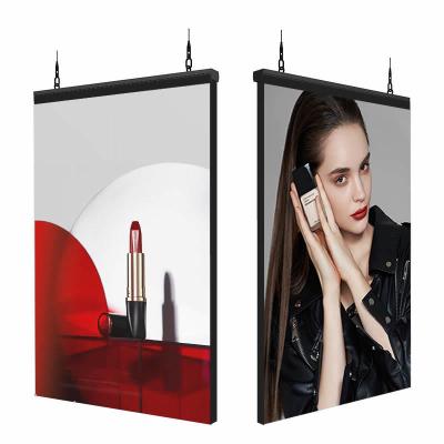 China P1.95 Indoor fixed LED screen Ultra-thin LED display screen for sale