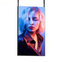 China P1.95 Indoor fixed LED screen Ultra-thin LED display screen for sale