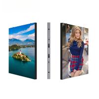 China P1.5 Indoor fixed LED screen Ultra-thin LED display screen for sale