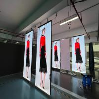 China P1.5 Indoor fixed LED screen Ultra-thin LED display screen for sale