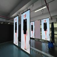 China P1.5 Indoor fixed LED screen Ultra-thin LED display screen for sale