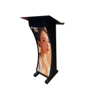 China P1.8 Podium led display Screen for sale