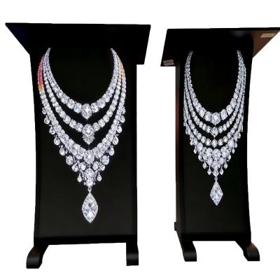 China P2 Podium led display Screen for sale