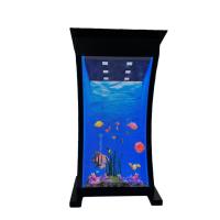 China P2 Podium led display Screen for sale