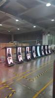 China P2 Podium led display Screen for sale