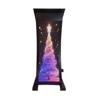 China P2 Podium led display Screen for sale