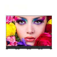 China LED Poster Display Screen Portable Digital led screen for Events and Shopping Mall for sale