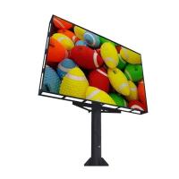 China Outdoor P2.5 LED Billboard Display High Definition led display Weatherproof led screen for Advertising for sale