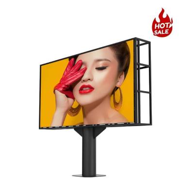 China P3.076 Outdoor LED display Screen/Outdoor Advertising Led Display for sale