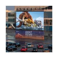 China P8 Outdoor Led Display Outdoor Led Advertising Outdoor Display for Advertising LED Screen for sale