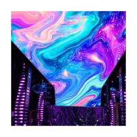 China P1.53mm LED Panel Indoor LED Screen Display Cabinet 640*480mm for sale