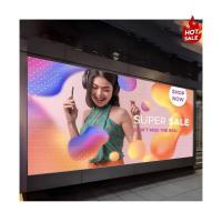 China Indoor led display screen P1.86 Full Color Led Screen for sale