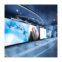 China Customized P2 LED Display Advertising LED Display 640*480mm Indoor LED Screen for sale