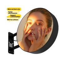 China P2.5 Full Color Indoor/Outdoor Double-sided LED Screen Display for sale