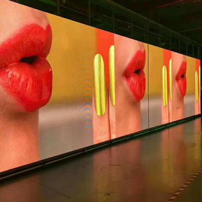 China P2 Indoor LED Display Screen for School for sale