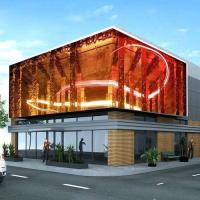China Outdoor LED display-Outdoor Advertising Led Display for sale