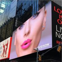 China Outdoor LED display-Outdoor Advertising Led Display for sale