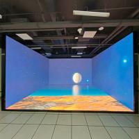 China COB Led Display Screen/Small Pitch Led Display for sale