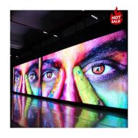 China COB Led Display Screen/Small Pitch Led Display for sale
