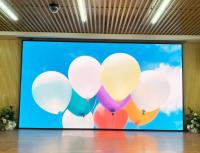 China COB Led Display Screen/Small Pitch Led Display for sale