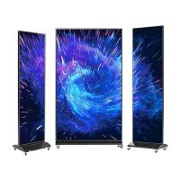 China Poster led display screen for sale