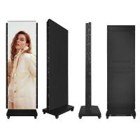 China Poster led display screen for sale