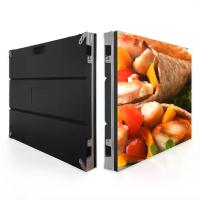 China Indoor Small Pixel Pitch Led Screen for sale