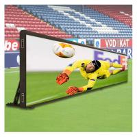 China Football Led Display Screen/LED display for Football stadium for sale