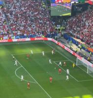 China Football Led Display Screen/LED display for Football stadium for sale
