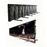 China Football Led Display Screen/LED display for Football stadium for sale