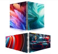 China Double-Sided LED Display – Ultra Slim Dual Face Digital Signage for sale
