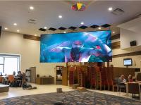China Double-Sided LED Display – Ultra Slim Dual Face Digital Signage for sale