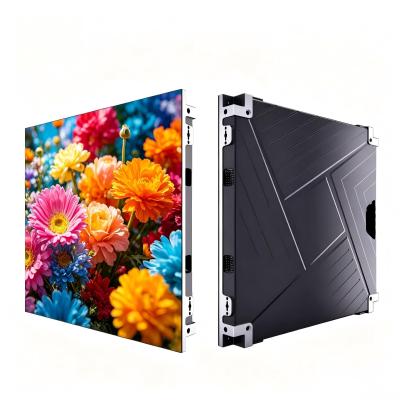 China Indoor COB LED Display Screen for sale
