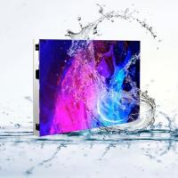 China Indoor COB LED Display Screen for sale