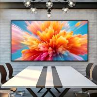 China Indoor COB LED Display Screen for sale