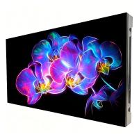 China 8k Small Pixel Led Video Wall Indoor COB LED Display Screen for sale