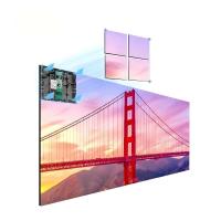 China 8k Small Pixel Led Video Wall Indoor COB LED Display Screen for sale
