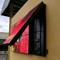 China Front Open LED Display Screen for sale