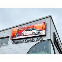China Front Open LED Display Screen for sale