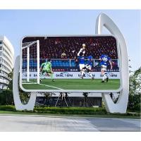 China Outdoor Advertising LED Display for sale