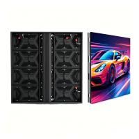 China Outdoor Advertising LED Display for sale
