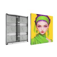 China Outdoor LED Video Wall/Outdoor aluminum LED screen for sale