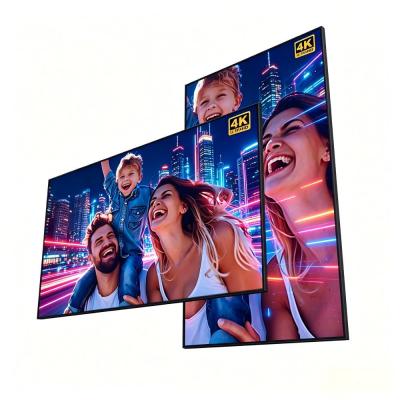 China 500×500mm Double-Sided LED Display for sale