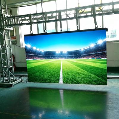 China HSCXLED 500*500mm Double Sided LED Display Ultra-Thin Led Display, LED Double-sided Display, Ultra Thin Dual Side led Screen for sale
