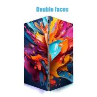 China HSCXLED Ultra Slim LED display P1.53 P1.95 P2.6 P2.97 P3.1 Indoor Led Screen Video Wall Display for Shopping Mall Retail Store for sale