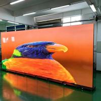 China Indoor LED Advertising Display for Led Poster Display P1.53-P2.5 Digital Advertising Signage Display and Led Screen Panel for sale